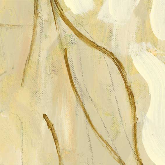 Figurative Art and Paintings by Charles Kaufman - "A Brief Moment in Time"